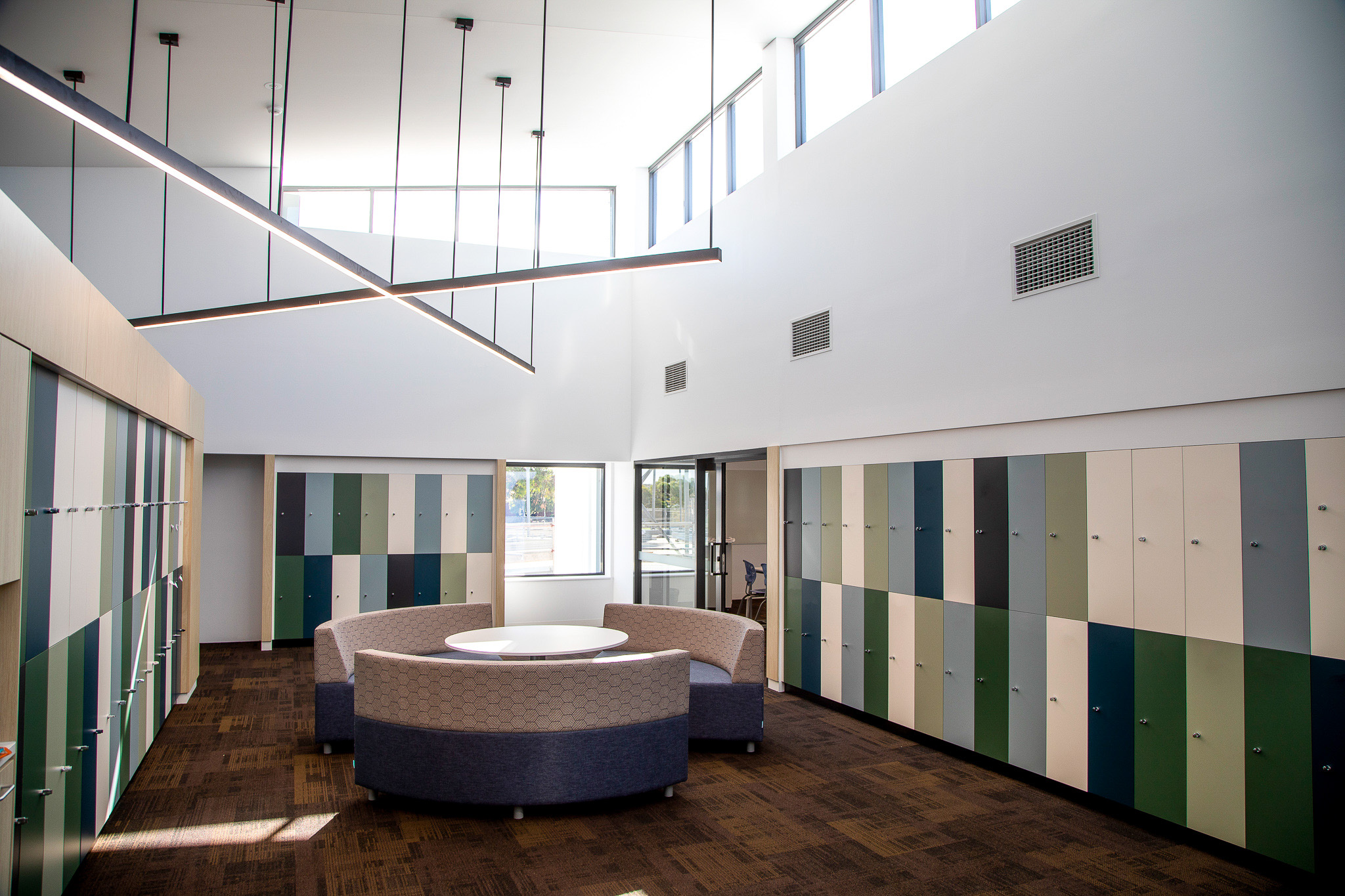 Kings Baptist Grammar School | Marchese Partners | Life3A