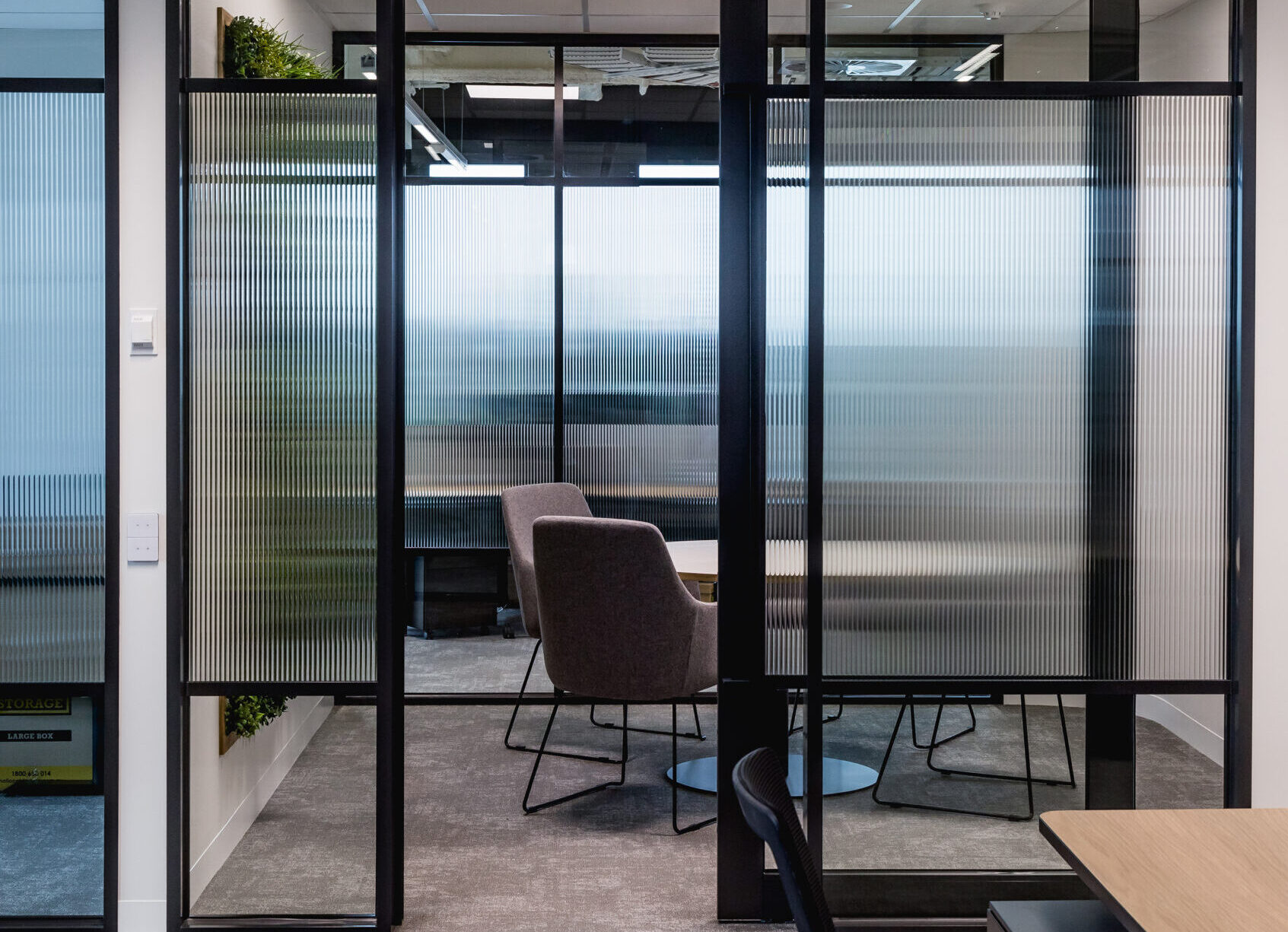 deaf inclusive building design | expression australia